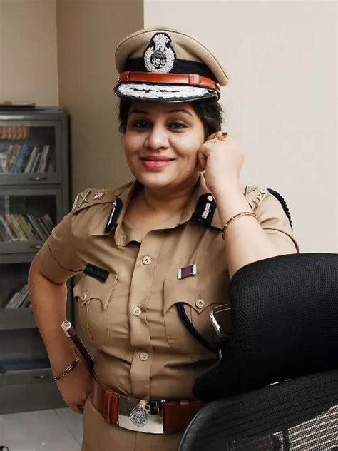 Female Iasips Officers Who Inspire Us Ias Gyan