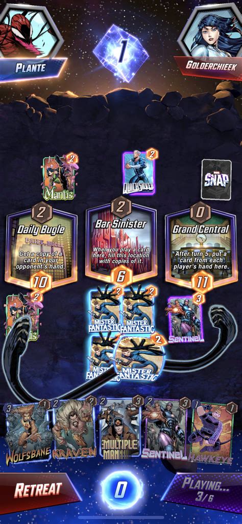 Marvel Snap Review Free To Play Without Pay To Win Manipulation Polygon