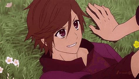 Anime Yaoi 