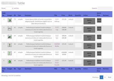 How To Display A WooCommerce Product Price Via A Shortode