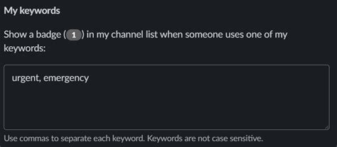 Best Practices For Slack Notification Settings ITS Documentation