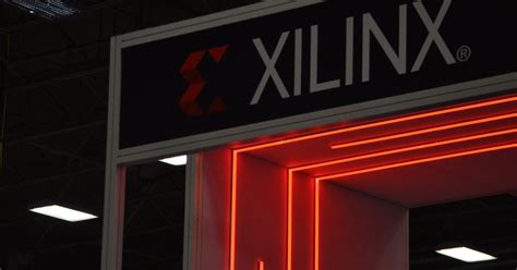 AMD Xilinx Shareholders Approve Chip Acquisition DCD