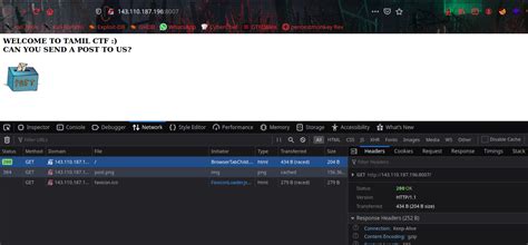 Tamil Ctf 2021 An0n4ce