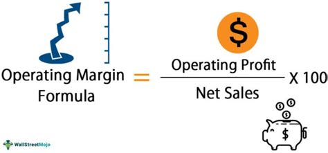 Operating Profit Margin What Is It Formula