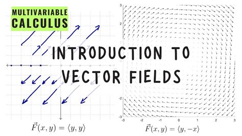 outstanding how to draw vector fields pictures