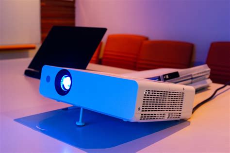 How Many Lumens Is Good For A Projector