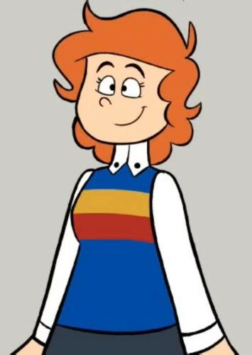 Fan Casting Elaina Keyes As Penelope In Sml The Animated Series On Mycast