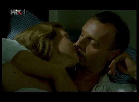 Naked Bernarda Oman In Duga Mracna Noc