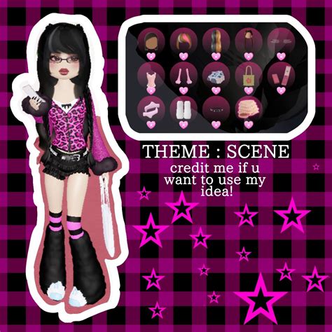 Dti Grunge Theme Outfits No Vip Grunge Looks Grunge Outfits Duo Dress