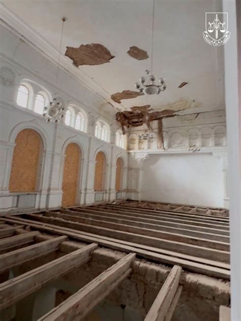 Заволодів 28 млн під час реставрації музею керівнику будівельної