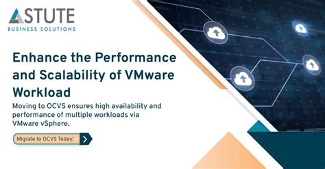 Vmware Ocvs Cloudmigration Vmwarevsphere Cloudsolutions Migration Cloudinfrastructure