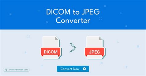 Online Dicom To Jpeg Converter Vertopal