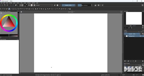 Touch Docker Empty Rkrita