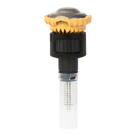 Boquilla Para Aspersor Rotativa 360° De 4 0 A 5 5 M R Van 1318 Rain