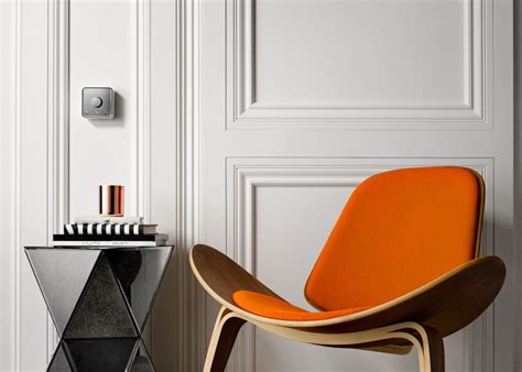 Competition Win A Hive Active Heating System