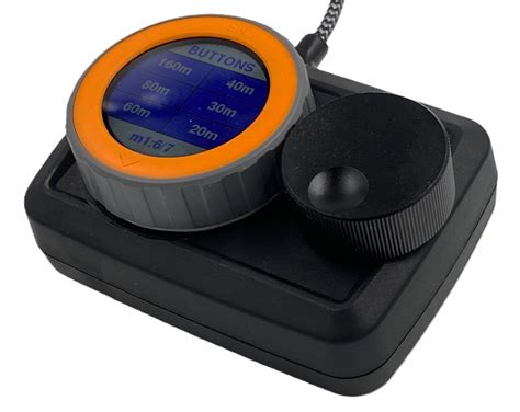 Ctr2 Dial Lynovation