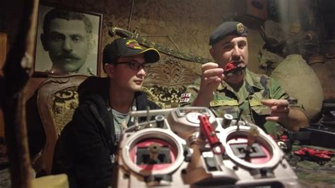 დრონის დამწყები პილოტებისათვის Youtube