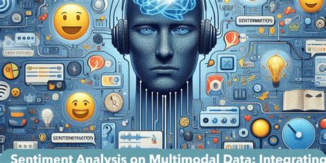 Sentiment Analysis On Multimodal Data Integrating Text Image And Audio For Emotion Detection