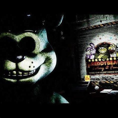 Stream Ezerobrainactivity Listen To Graveyard Shift At Freddys Ost