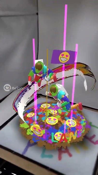 홀로그램 키트 Vr 홀로그램 영상 Youtube