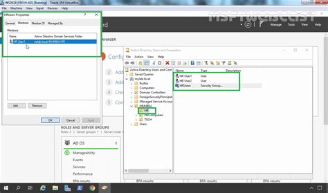 Mapping Drives Using Item Level Targeting Group Policy Preferences