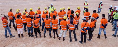 Safety Toolbox Talk Formats That Will X Team Engagement Safelyio