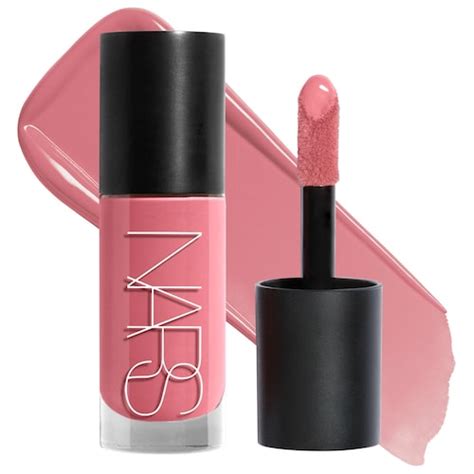 Insatiable Longwearing Liquid Blush Nars Sephora