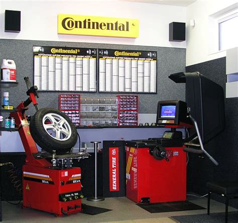 Pneuservis Radek Přibyl - Staňkov