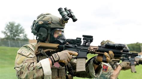 Fast™ Ftc 30mm Unity Tactical