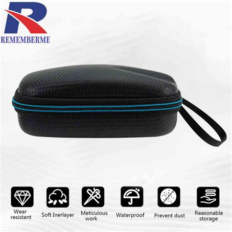 เคสกระเป๋าใส่เมาส์ กันน้ํา สําหรับ Logitech G Pro Wireless Gpw X Superlight Gpw 1 2 Shopee