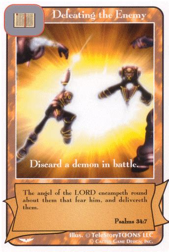 Angel Wars Redemption Expansion Cactus Game Design Inc