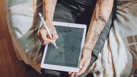 9 Tips For Drawing On Procreate Get Amazing Results Today