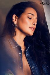 Natalie Martinez Photoshoot For Abook Of Magazine October 2024