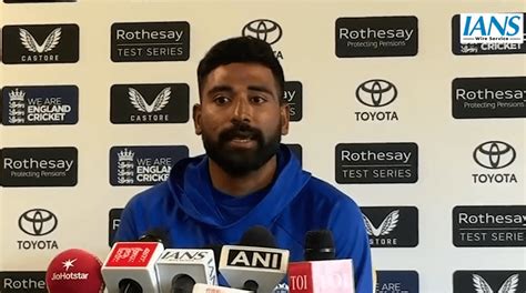 Mohammed Siraj Opens Up On Heartbreaking Dismissal And Comeback