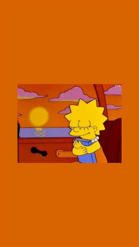 Aesthetic Lisa Simpson Wallpapers Wallpaper Cave Aesthetic Lisa Simpson Wallpapers Wallpaper Cave