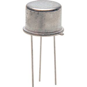 NTE 129 BIPOLAR TRANSISTOR PNP 80V 1A 1 25W TO 39 At Reichelt Elektronik