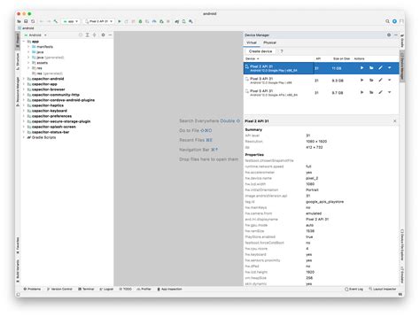 Android Google Play Pre Launch Report Fails Invocationtargetexception Issue Wi Land