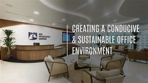 Sherine Chng On Linkedin Asia Infrastructure Solutions New Office At Bugis Junction Towers…