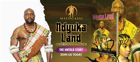 Ndyuka Land Ndyuka Kondee