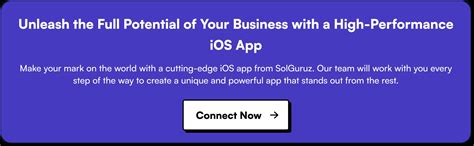Top Ios App Development Trends Shaping The Future In 2025