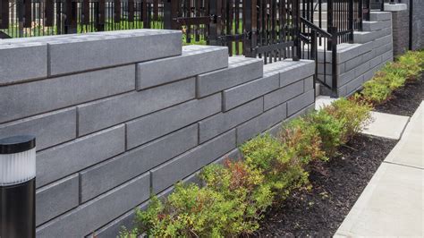 Sienastone® Smooth Walls And Verticals Unilock Ontario