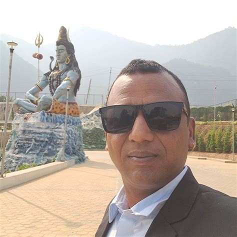 Manoj Shrestha