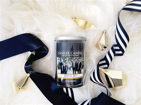 Yankee Candle Personalized In Store At Becky Craig Blog