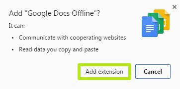 How To Use Google Docs Offline Laptop Mag