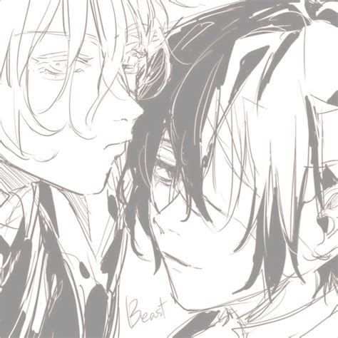 Beastdazai On Tumblr