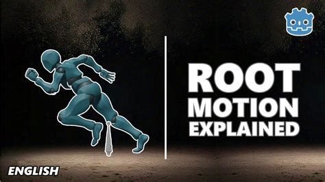 Root Motion Lets Understand In English Youtube