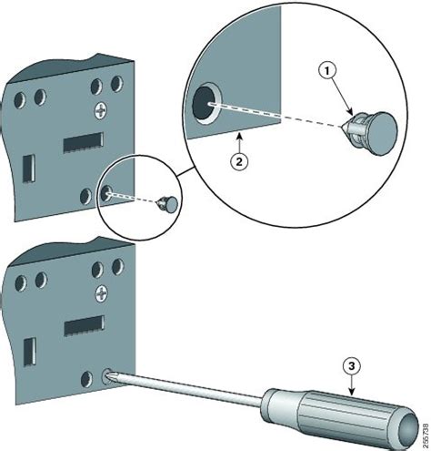 Cisco Ie 4010 Switch Hardware Installation Guide Switch Installation [cisco Industrial
