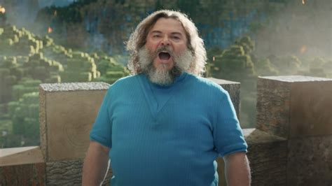 ‘a Minecraft Movie Gets Its First Official Poster With A Creeper As The Main Star Meristation