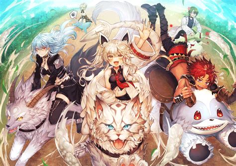 2024 04 01 [edit]torams New Project Cancellation Notice Toram Onlines New Project Underway