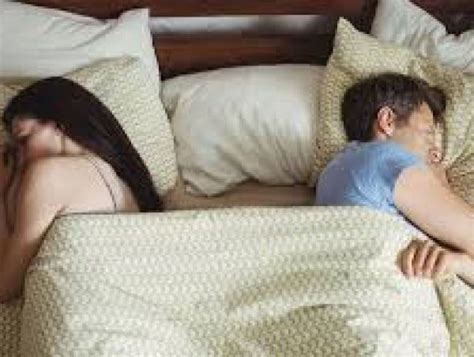 Anda Tidak Punya Ketertarikan Seksual Pada Pasangan Anda Ini Kata Seorang Terapis